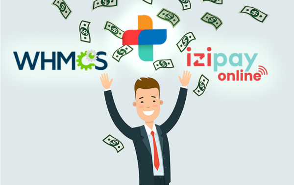 Izipay en WHMCS: Todo lo que necesitas saber para empezar a cobrar a ...